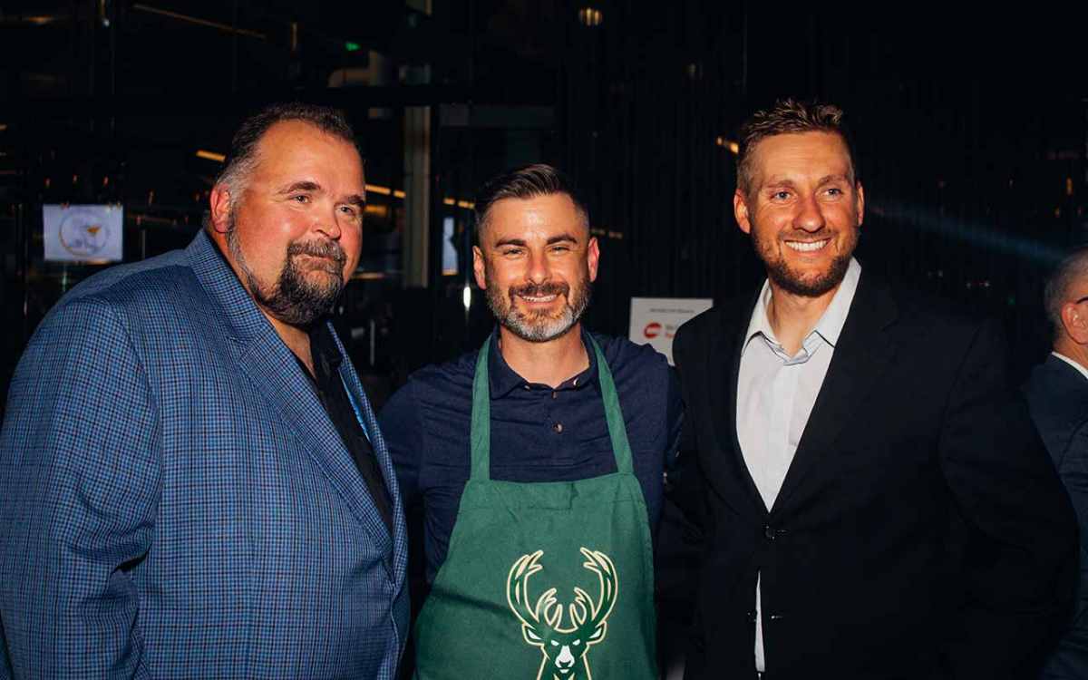 WRTP | BIG STEP Cheers to Careers | WRTP | BIG STEP