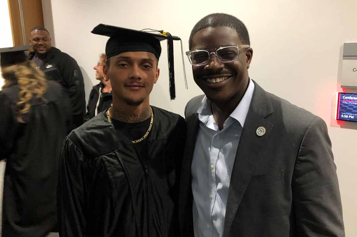 WRTP | BIG STEP Success Stories | WRTP | BIG STEP